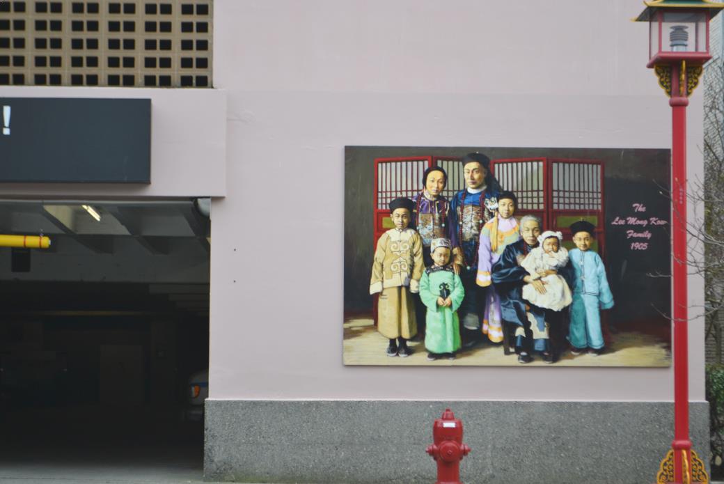 Victoria (Feb 2017) – Derek Woo